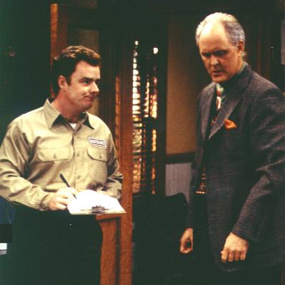 Chip's Bio - Chip Chinery